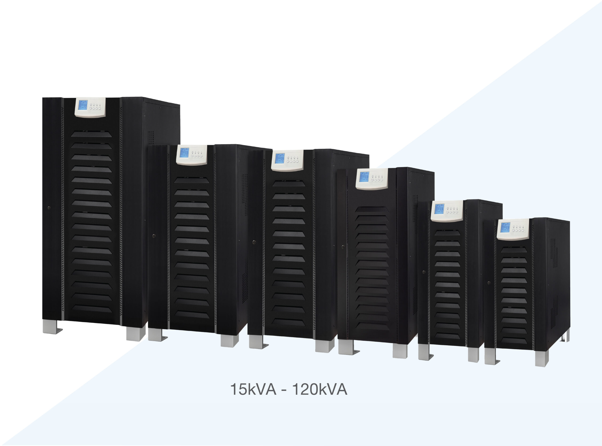 Giant Series (15kVA-120kVA)
